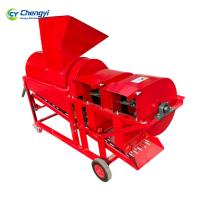 China Chestnut Shelling Machine 800-1000kg/h Nut Cracker Durable Mild Steel Processing Equipment for sale