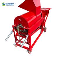 China 220v Chestnut Peeler Machine Nut Separator Machine 800 - 1000kg/h for sale