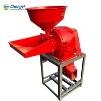 China Crusher Grinder Crushing Milling Pulverizing Equipment For Grain Feed Grinding for sale