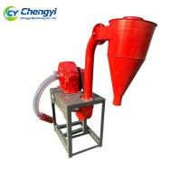 China Self Priming Crusher Grinder 220V 4kw for Grain Feed Processing 250-700kg for sale