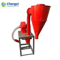 China Self Priming Crusher Grinder 220V 4kw for Grain Feed Processing 250-700kg for sale