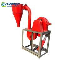 China Self priming Crusher Grinder Stable Crushing Grinding Agricultural Grain Use for sale