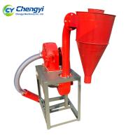 China Self priming Crusher Grinder Stable Crushing Grinding Agricultural Grain Use for sale