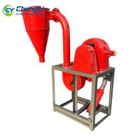 China Cast Iron Self priming Crusher Grinder crushing grinding for feed production use for sale