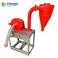China Cast Iron Self priming Crusher Grinder crushing grinding for feed production use for sale