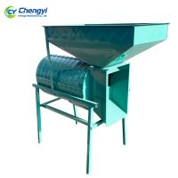 China Iron Grain Winnowing Machine Crop Cleaner Separator Durable Efficient Agricultural Equipment for sale