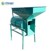 China Grain Winnowing Machine Seed Cleaner Air Separator Efficient Farm Tool for sale
