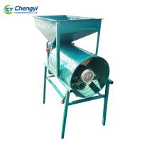 China Alloy Steel Grain Winnowing Machine Durable Grain Sorting Cleaning Equipment for sale