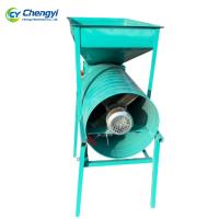 China Alloy Steel Grain Winnowing Machine Durable Grain Sorting Cleaning Equipment for sale