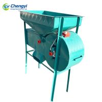 China Grain Winnowing Machine Seed Cleaner Air Separator Efficient Farm Tool for sale