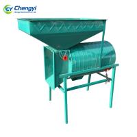 China Grain Winnowing Machine Seed Cleaner Air Separator Efficient Farm Tool for sale
