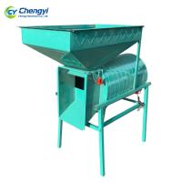 China Grain Winnowing Machine Seed Cleaner Air Separator Efficient Farm Tool for sale