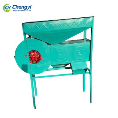 China Grain Winnower Seed Blower Machine For Corn Soybean Customizable Color for sale