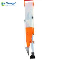 China Manual Seeder Machine Hand Push Planter Precision Seed Drill Farming Tool for sale