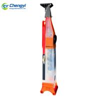 China Manual Seeder Machine Precision Hand Push Seed Planter Agricultural Tool for sale