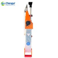 China Manual Seeder Machine Precision Hand Planter Efficient Sowing Agriculture for sale