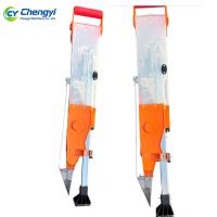 China Manual Seeder Machine Precision Hand Planter Efficient Sowing Agriculture for sale