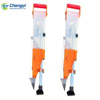 China Manual Seeder Machine Precision Hand Planter Efficient Sowing Agriculture for sale