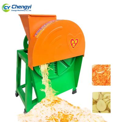 China Reinforced Iron Shredder Shredding Equipment Efficient Root Grinder Tool for sale