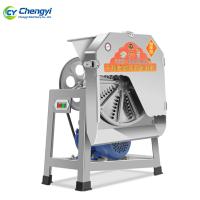 China Agricultural Slicer & Shredder Efficient Forage Cutter Chopper Processing Equipment for sale