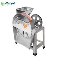 China Agricultural Slicer & Shredder Efficient Forage Cutter Chopper Processing Equipment for sale