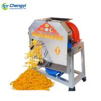 China Agriculture Slicer & Shredder Durable Crop Cutter Forage Processing Equipment for sale