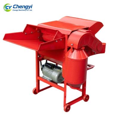 China 800-1000kg/h Multifunctional Grain Thresher Grain Processing Equipment for sale