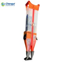 China Manual Seeder Machine with Fertilizing Hand Push Planter 4kg Capacity 8cm Spacing for sale