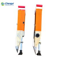 China Manual Seeder Machine With Fertilizing Precision Planter Efficient Farming Tool for sale