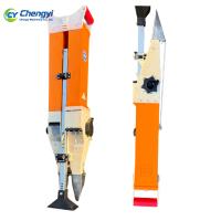 China Manual Seeder Machine With Fertilizing Precision Planter Efficient Farming Tool for sale