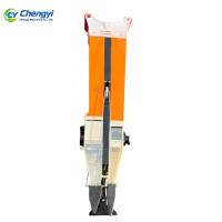 China Manual Seeder Machine With Fertilizing Precision Seed Drill Planter Tool for sale