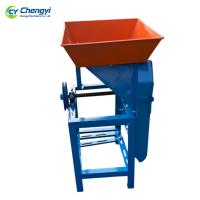 China Stainless Steel Slicer Shredder Machine 500 kg/h 220V Food Processing Cutter for sale