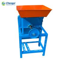 China Carbon Steel Vegetable Slicer Shredder Machine 500kg/h 220V Food Cutter Grinder for sale