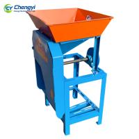 China Alloy Steel Slicer Shredder Machine Food Cutter Grinder Efficient Agricultural Processing Tool for sale