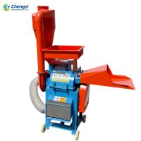 China Steel Self Priming Grass Pulping Machine High Performance Forage Grinding Equipment for sale
