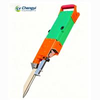 China Durable Precision Jab Planter Tool Agriculture Manual Seeder for sale