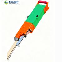 China Durable Precision Jab Planter Tool Agriculture Manual Seeder for sale