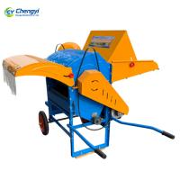 China Reinforced Metal Multifunctional Thresher Farming Grain Processing Equipment for sale