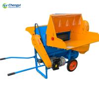 China Reinforced Metal Multifunctional Thresher Farming Grain Processing Equipment for sale