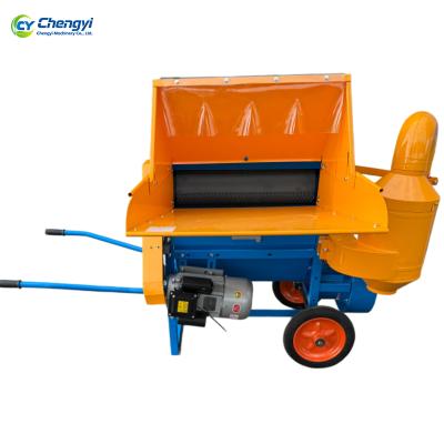 China Reinforced Metal Multifunctional Thresher Farming Grain Processing Equipment for sale