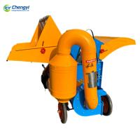 China Industrial Steel Multifunctional Thresher High Efficiency Crop Separation Machine for sale