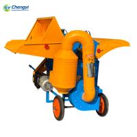 China Industrial Steel Multifunctional Thresher High Efficiency Crop Separation Machine for sale
