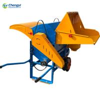 China All Metal Multifunctional Thresher Multi Crop Grain Separator For Agriculture for sale