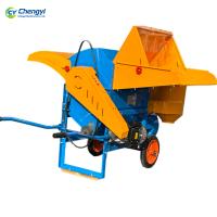 China All Metal Multifunctional Thresher Multi Crop Grain Separator For Agriculture for sale