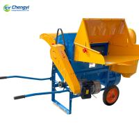 China All Metal Multifunctional Thresher Multi Crop Grain Separator For Agriculture for sale