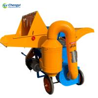 China Heavy Duty Steel Multifunctional Agricultural Thresher Efficient Crop Processing Equipment for sale