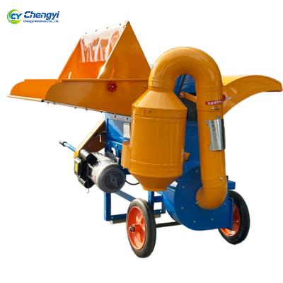 China Heavy Duty Steel Agriculture Thresher Multifunctional Crop Processing Equipment for sale