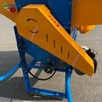 China Iron Multifunctional Crop Threshing Equipment For Agriculture Use for sale