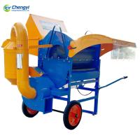 China Iron Multifunctional Crop Threshing Equipment For Agriculture Use for sale