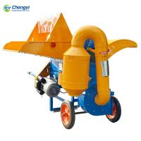China Iron Multifunctional Crop Threshing Equipment For Agriculture Use for sale